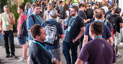 Join Us For Containerday Manufacturing 2024