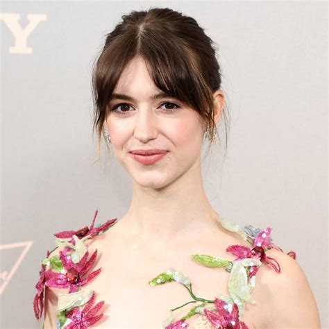 Daisy Edgar Jones Latest News Pictures And Videos Hello