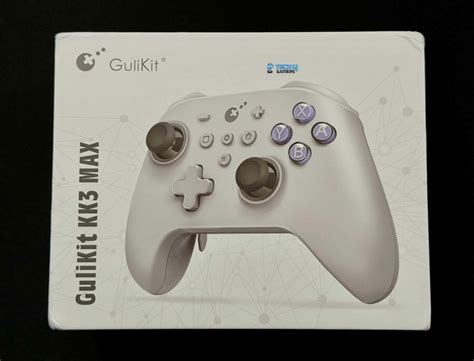 GuliKit KK Max Controller Review A Step Beyond Console Controllers For PC Gamers Tech Gamers