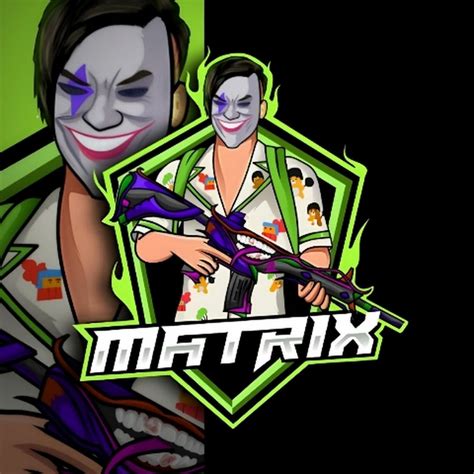 Matrix Gaming Youtube