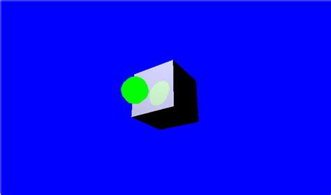 Three Js Make Environment Map Scale When Moving From The Object Stack Overflow