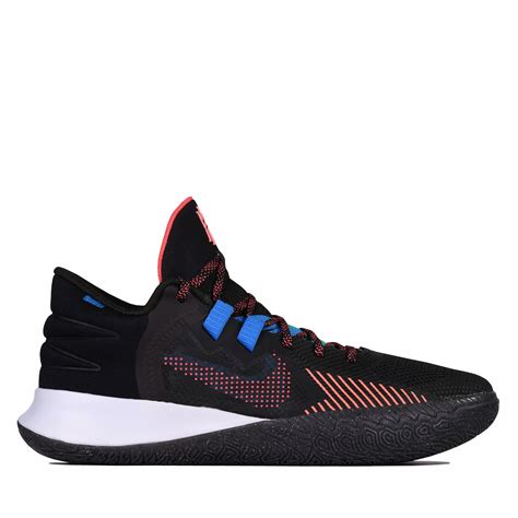 NIKE KYRIE FLYTRAP 5 BLACK ATOMIC PINK 16267895456 - Allegro.pl