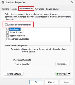 How To Configure THX Spatial Audio For Headsets