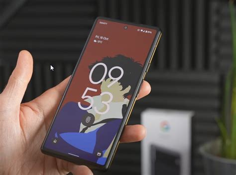 Fix Google Pixel 6 Keeps Losing Signal Cellular The Droid Guy