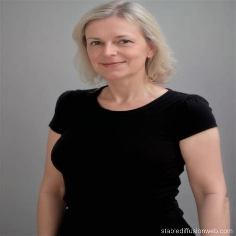 Photo Request Woman In Forest Stable Diffusion Online