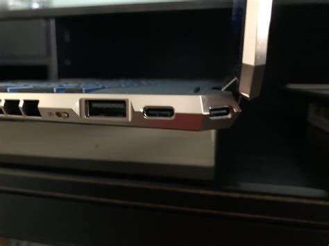 2020 Hp Spectre 15 6 I7 10750h Nvidia® Geforce® Gtx 1650 Ti With Max Q