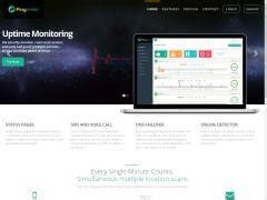 The Updated List Of Website Monitoring Services