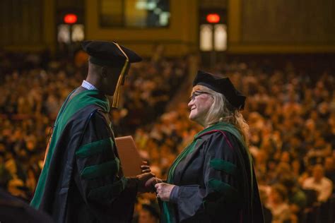 Vcom Graduates 161 New Physicians Vcom
