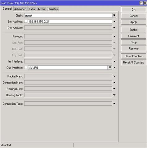 Mikrotik Policy Routing Based On Content Base Virtual It Support