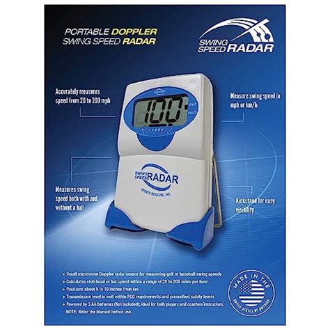 Top 5 Golf Swing Monitors Reviews And Buying Guide For Improvement