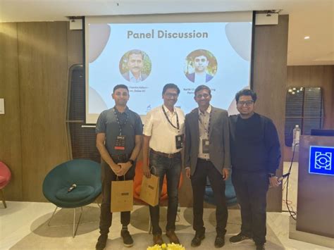 Pradeep Reddy On Linkedin It Was A Pleasure For The Headquarters To