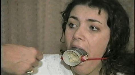 19 Yr OLD Babe GETS HER MOUTH GAGGED WITH 10 DIFFERENT GAGS Amateur Bound And Gagged Girls