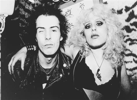Sid E Nancy Storia Della Più Celebre Coppia Punk Eroica