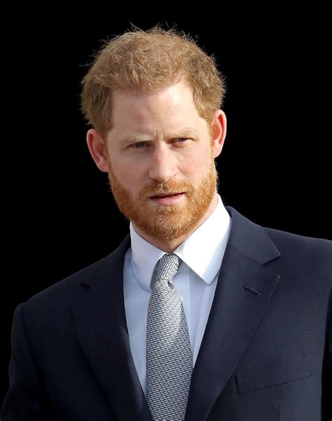 Prince Harry In A Nice Suit The Hollywood Gossip