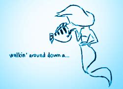 I Fucking LOVE Ariel