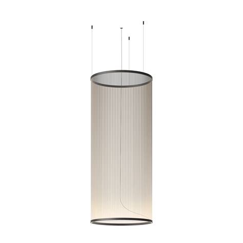 Vibia Array Lampadario 1835 Push Beige M1