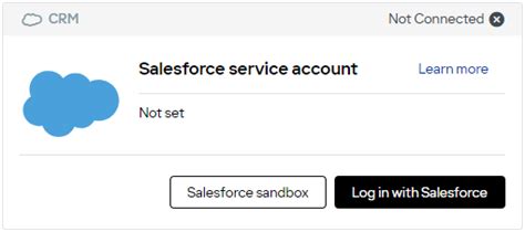 Revenue Grid Widgets In Salesforce Revenue Grid Knowledge Base