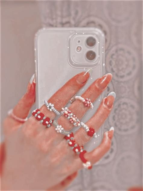 Aesthetic Nails Colored Pfp Consejos Para Hacer La Maleta Hacer