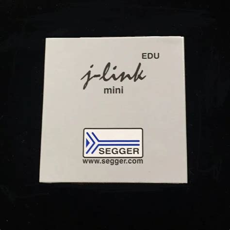 8 08 91 J Link Du Arm Cortex M 1