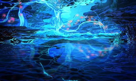 Tidal Elegy Ishmael Limbus Company Wiki