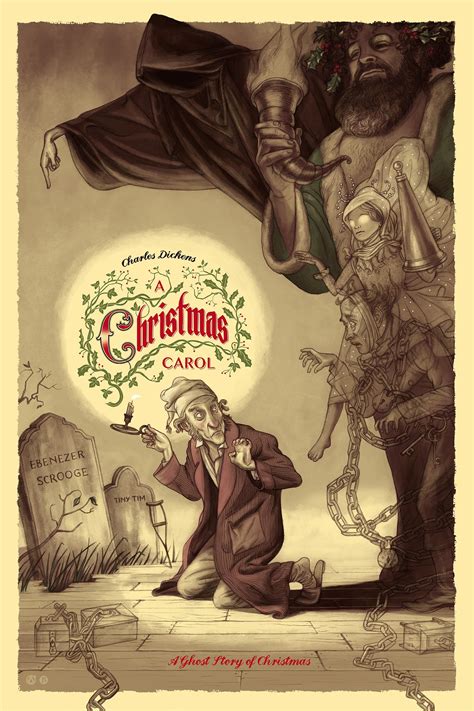 Tiny Tim A Christmas Carol