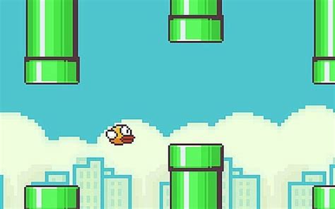 Chi tiết từng bước về lập trình game flappy bird c