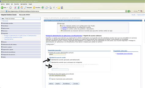 Webserver Lost Access To Websphere Admin Console Stack Overflow