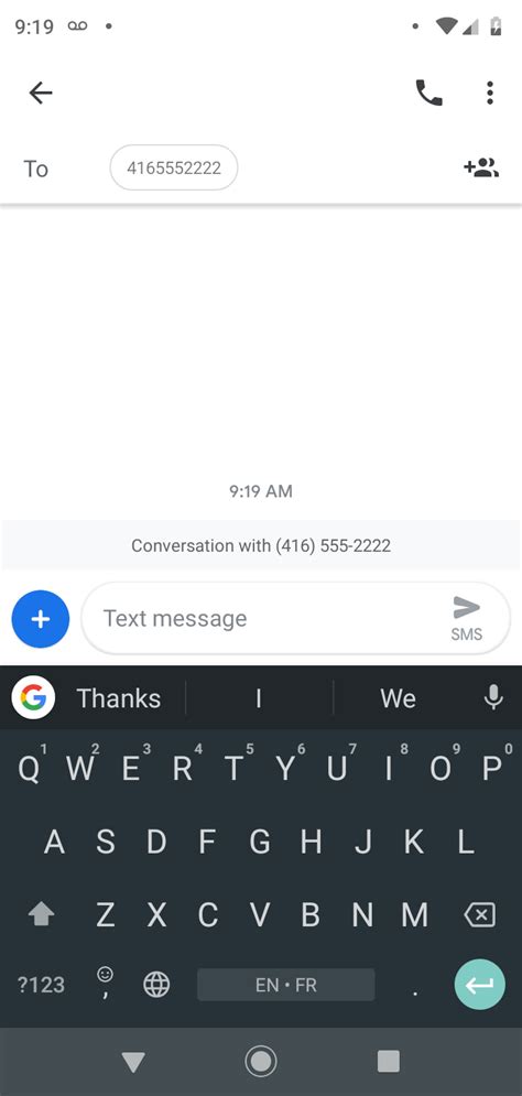 How To Send Text Messages And Multimedia Messages On My Motorola Smartphone