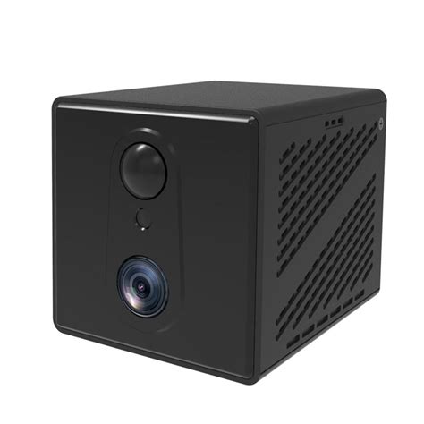 4g Mini Cube Spy Camera With Night Vision The Spy Store