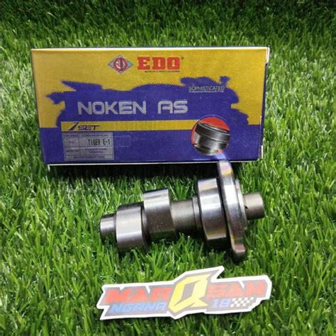 Jual Noken As Tiger Noken As Edo E1 Marqsah Racing Shopee Indonesia