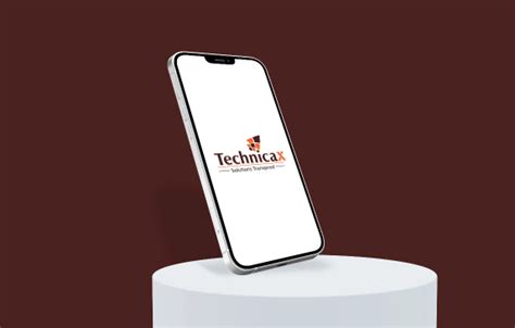 Technicax About Us Discover More About Our Vision And Mission
