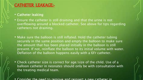 Catheterization Pptx