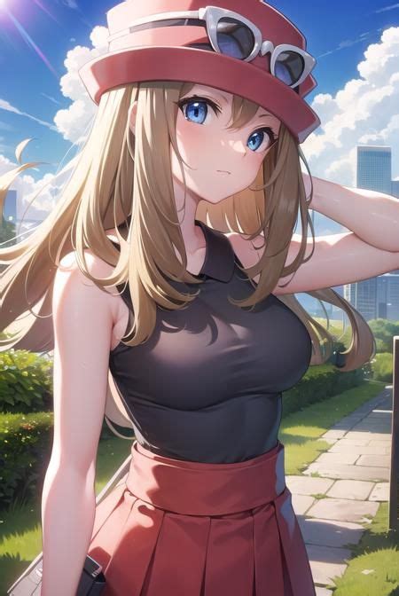 Ash And Misty Misty De Pokemon Anime Fantasia Ash Y Misty