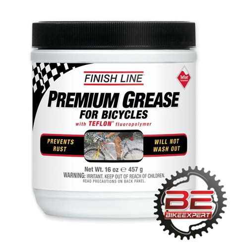Смазка для подшипников Finish Line Premium Grease 20мл купить ...
