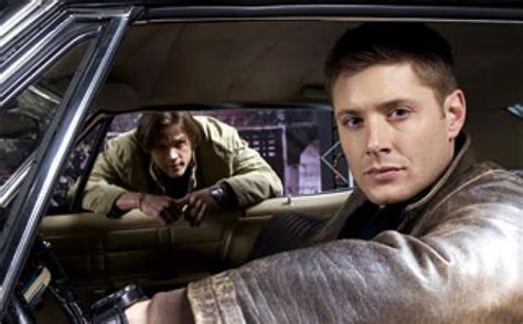 Pin On Supernatural