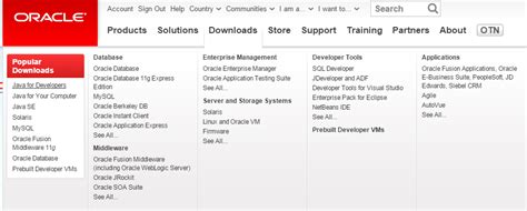 how to download and set up oracle express 11g codeproject
