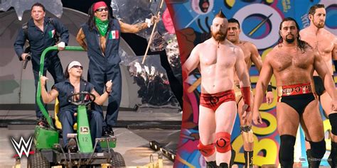 Best Wrestling World Champions Of The 1980s