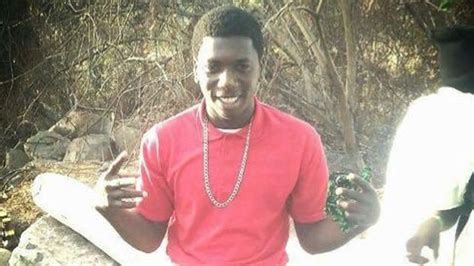 Freedom Fm 106 5 Police Officer Involved In Shooting Death Of Philo Wallace Charged With