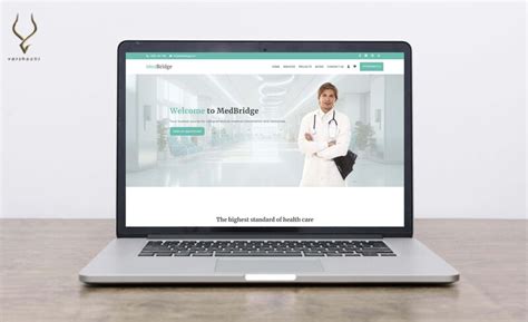 Ali Varshochi On Linkedin Medicalwebapp Healthcaretech Webdevelopment Reactjs Phplaravel