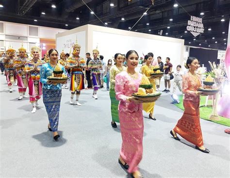 Photo Gallery ททท จัดกิจกรรมแถลงข่าวย้อนเสน่ห์วันวาน ในงานเทศกาลเที่ยว