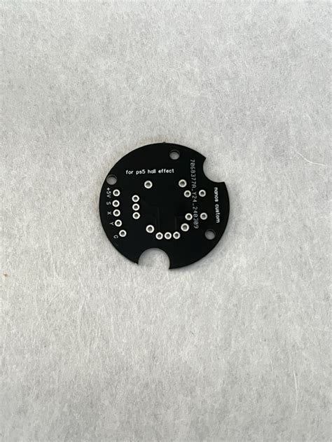 Joystick Pcb Board Etsy Joystick Pcb Board Etsy