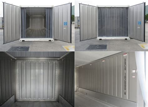 Reefer Truck Vs Reefer Trailer Vs Reefer Container Whats The Difference Dry Box Cold Storage
