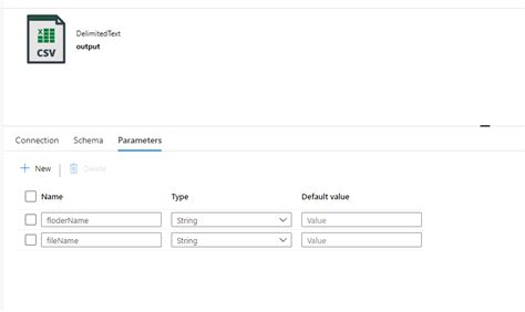 How To Load Csv File If Ready File Exists Using Azure Datafactory