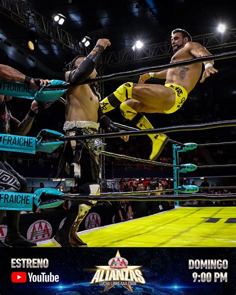 Hijo Del Vikingo ¿quién Es El Luchador Mexicano
