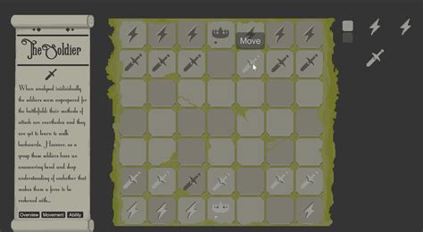Final Touches Devlog Week 6 Ascent By FernKing