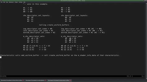 C Programming Live Development Of Vulkan Engine Read The