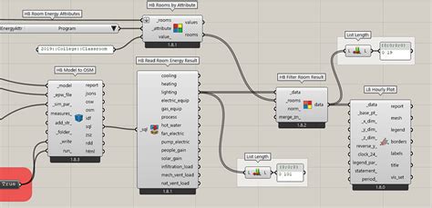 Ladybug Tools For Grasshopper 1 9 0 Release Releases Ladybug Tools Forum