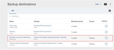Reduce Recovery Time And Optimize Storage Costs With Faster Restores From Amazon S3 Glacier