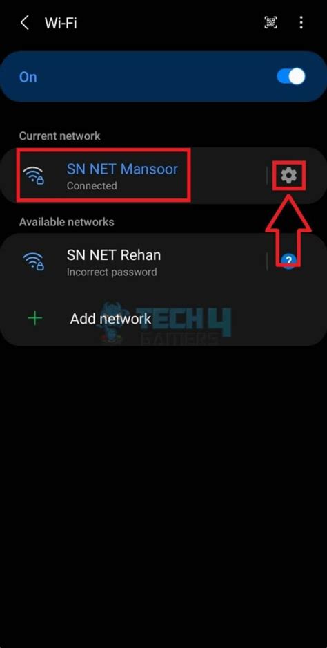 How To Change Ip Address Pc And Smartphone Tech Gamers