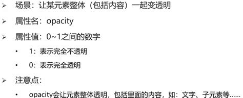 CSS知识 沈妙 博客园